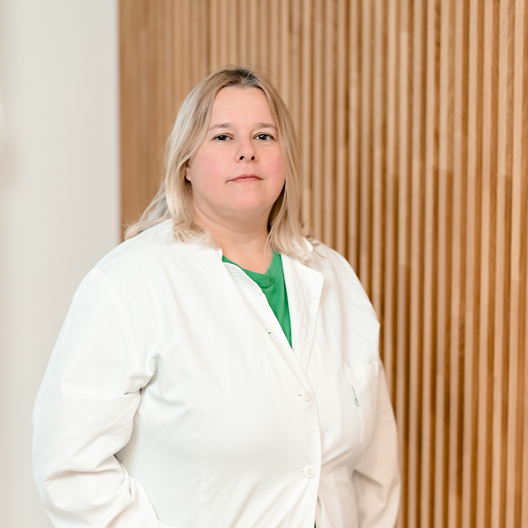 dr. sc. Kristina Šemanjski, dr. med. - Via Medica
